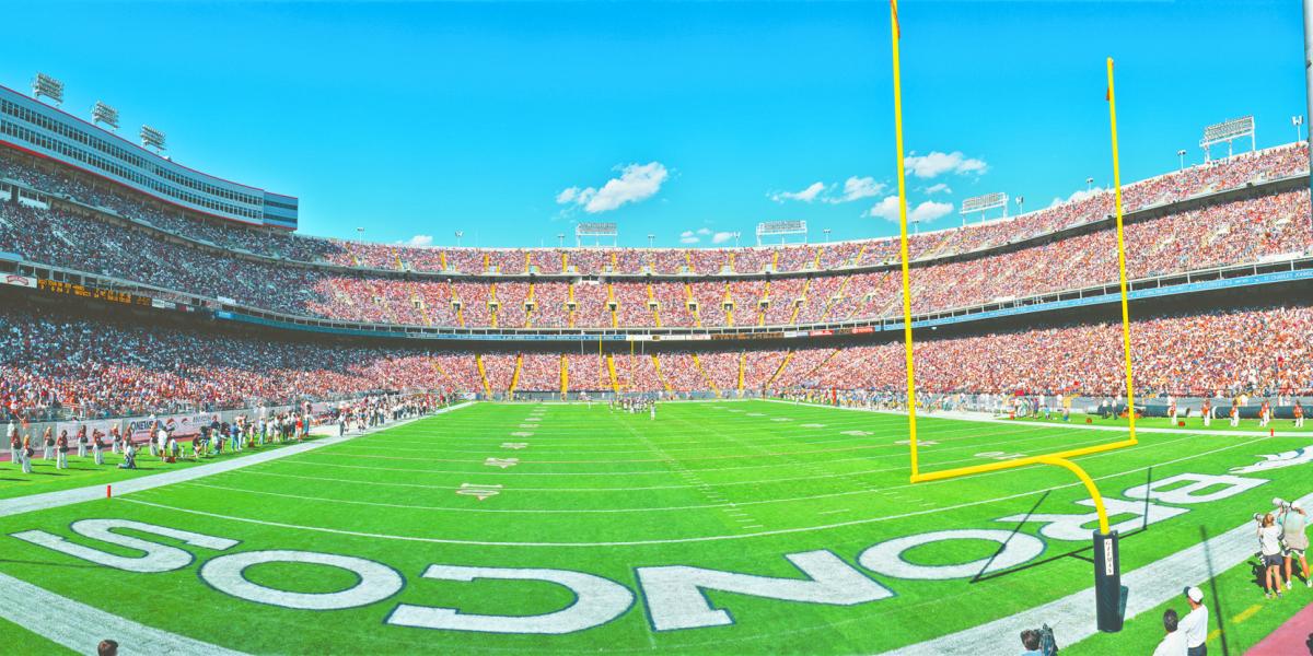 NFL y NetApp transforman la experiencia del aficionado con datos
