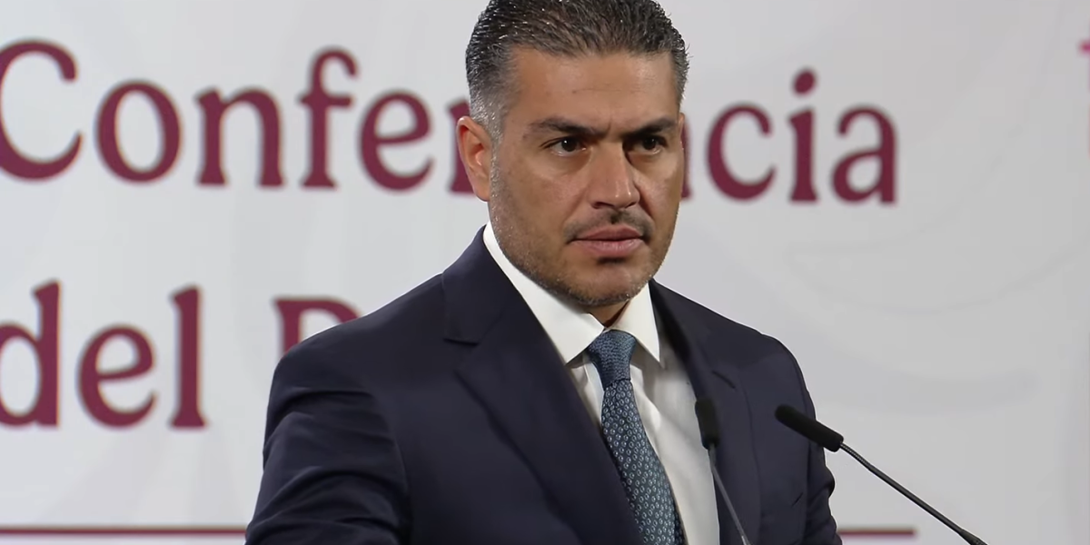 García Harfuch sospecha que asesino del padre Bertoldo Pantaleón es su ...