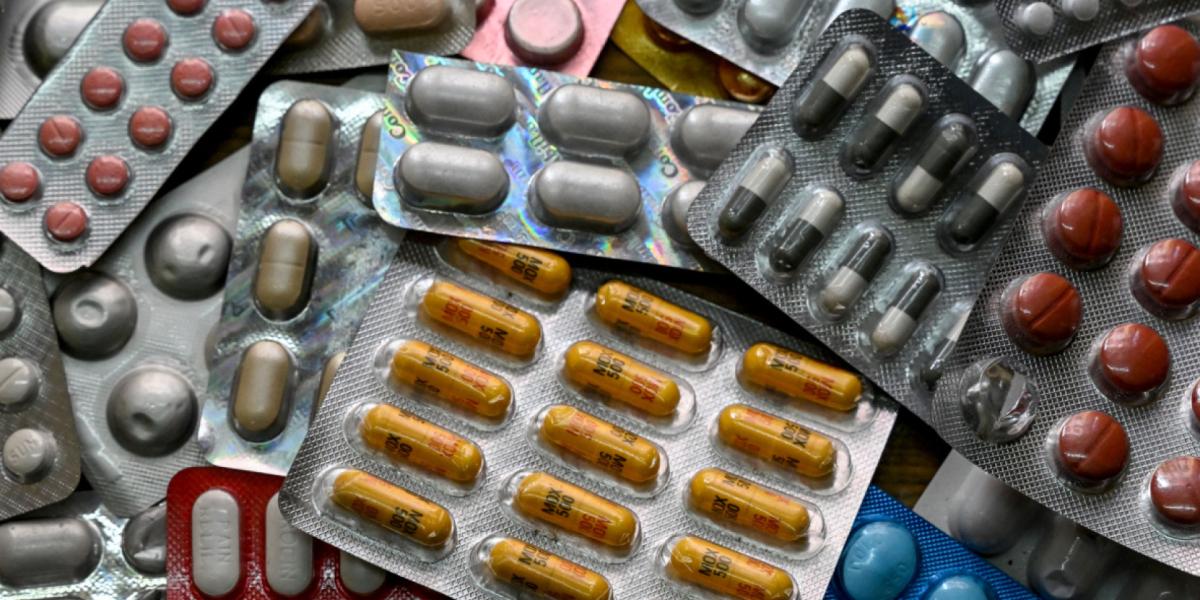 Anafam pide aranceles farmacéuticos comunes en el T-MEC