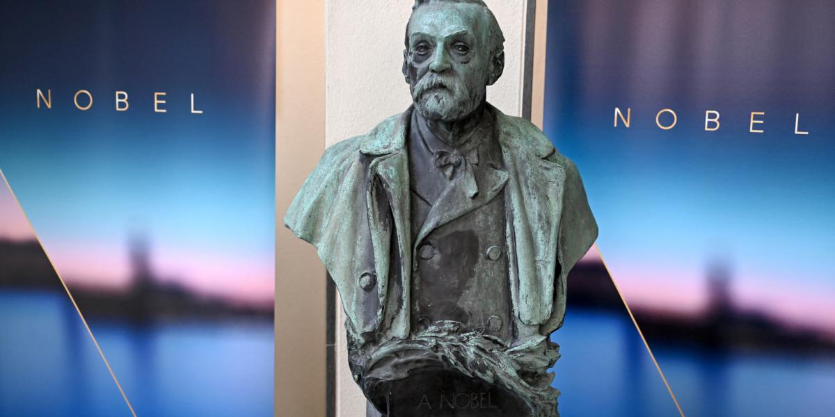 Premio Nobel de la Paz 2025: Quiénes son los últimos 15 galardonados