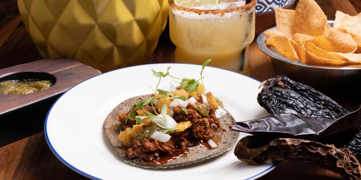 Nixtaco: El poder del taco en tiempos de incertidumbre en Estados Unidos
