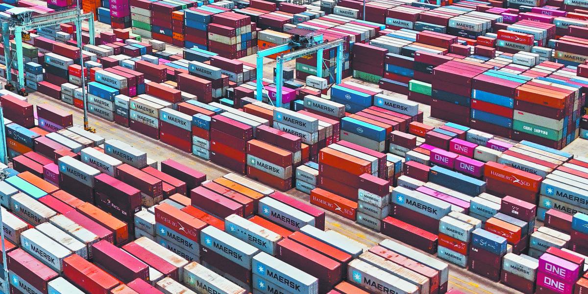 México llega a las Reuniones del FMI con el reto de crecimiento