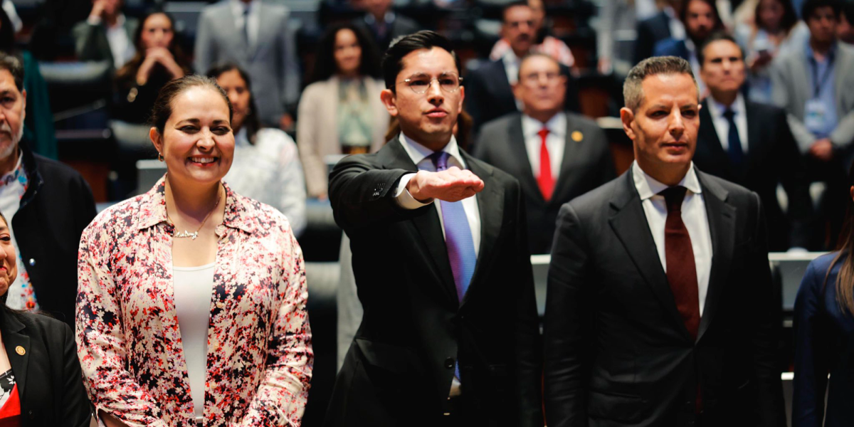 El Senado ratifica a Roberto Velasco como subsecretario para América ...