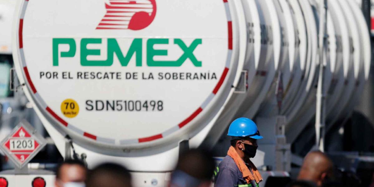 Pemex acuerda con sindicato alza salarial de 4.5% en revisión de ...