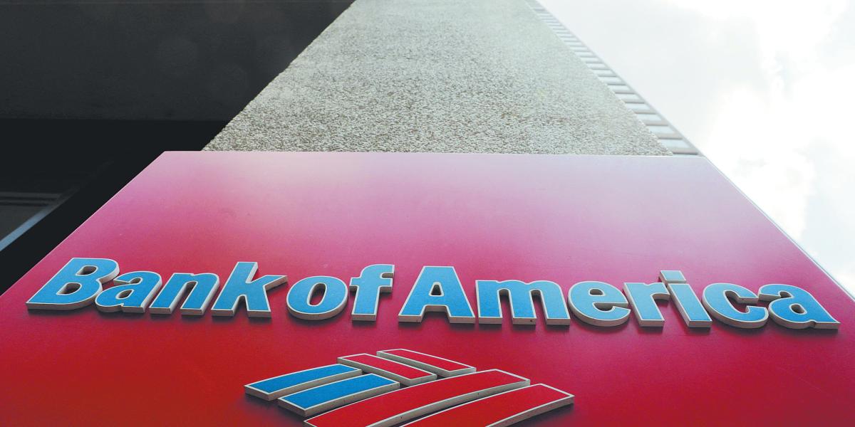 Bank of America aumentó sus beneficios en 4T de 2025 gracias a la ...