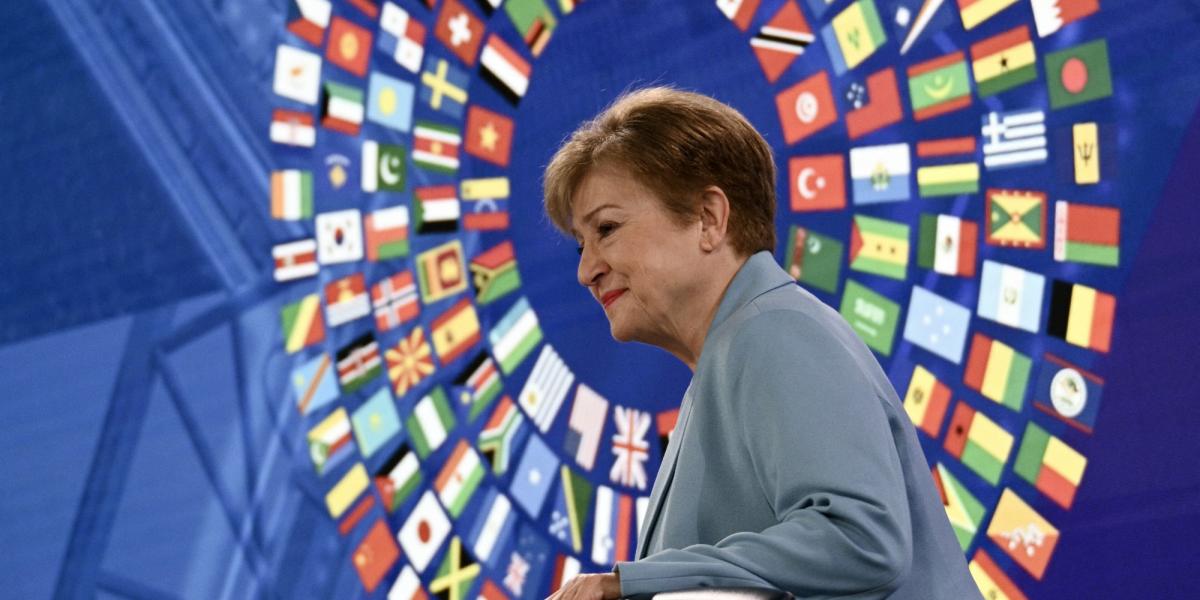 ¿Qué son las reuniones anuales del FMI y el Banco Mundial?