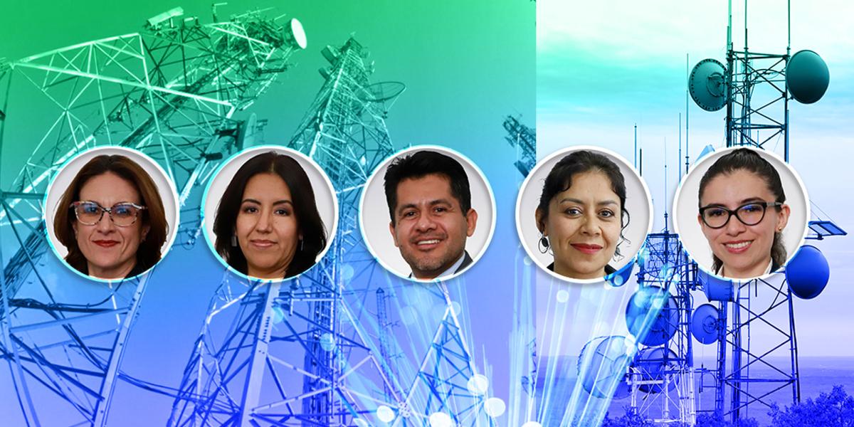 México Empieza Una Nueva Era En La Regulación De Telecomunicaciones Con