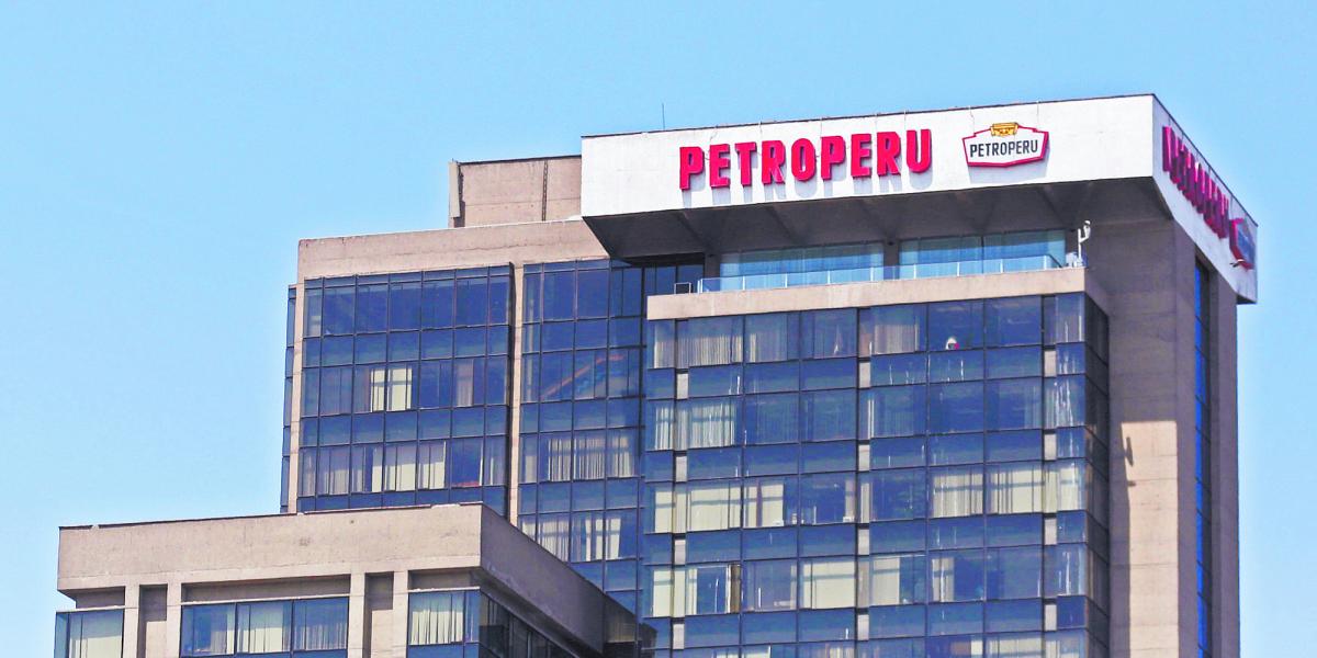 Gobierno peruano no dará más financiamiento a Petroperú por ser una empresa "deficitaria"