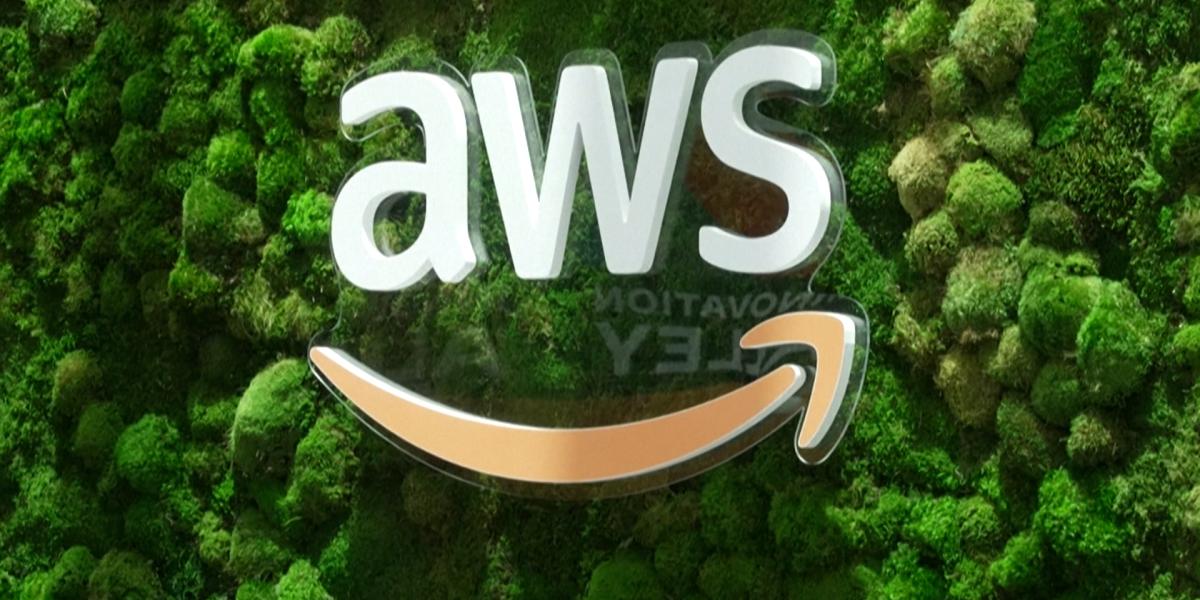 Amazon informa que su servicio en la nube se ha visto afectado por una ...