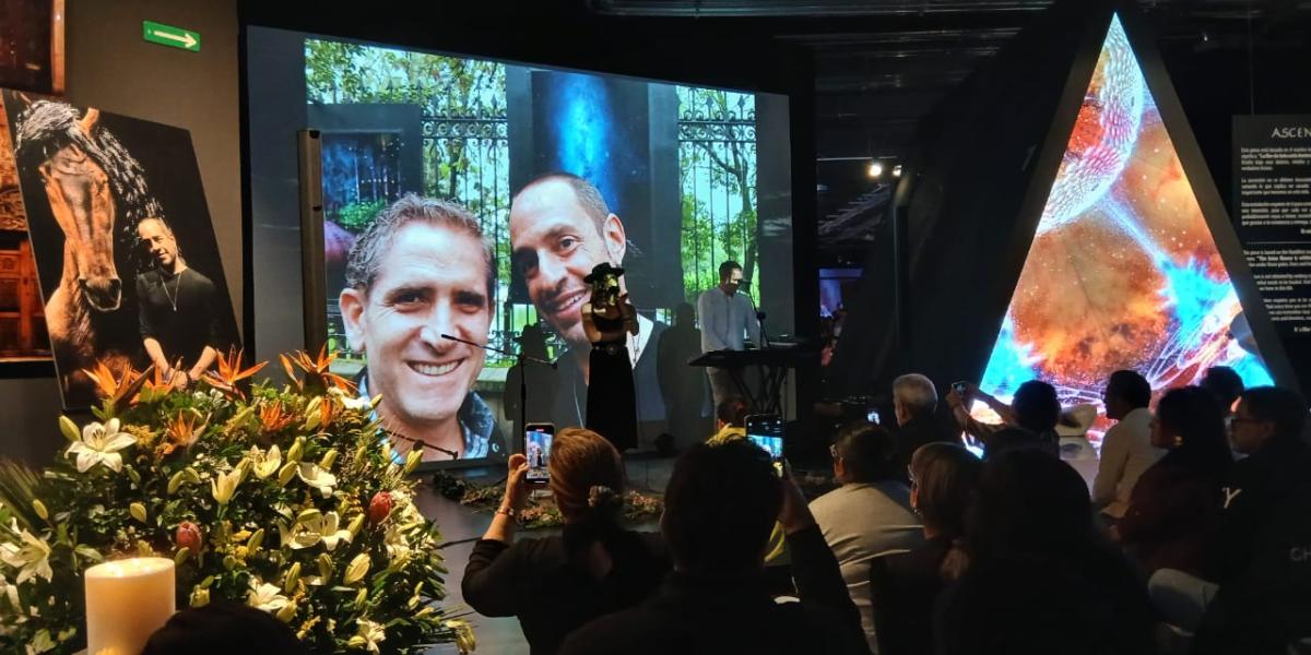 Homenaje a Pepe Soho: Mystika queda como el legado de un viaje de ...