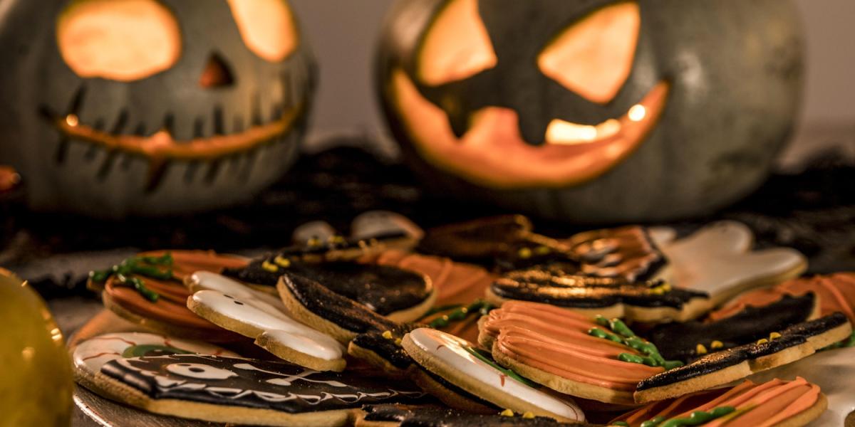 Los mejores restaurantes temáticos para vivir Halloween en la Ciudad de ...