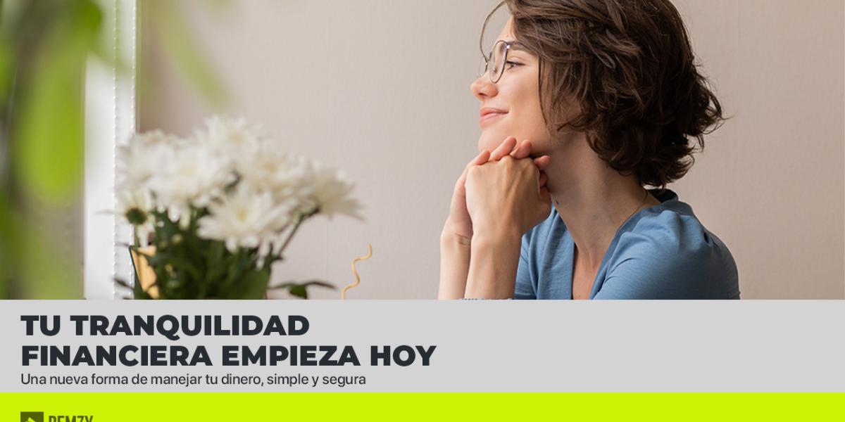 Remzy fusiona regulación y tecnología para crear una nueva forma de ...
