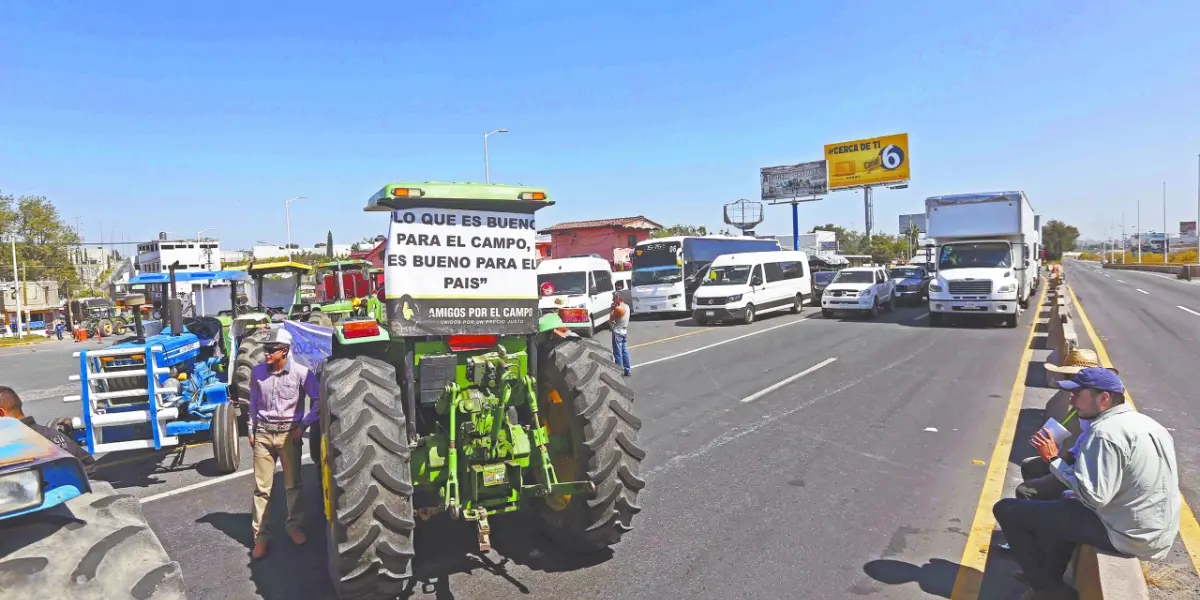 Exigen agricultores alza en precios de garantía del maíz