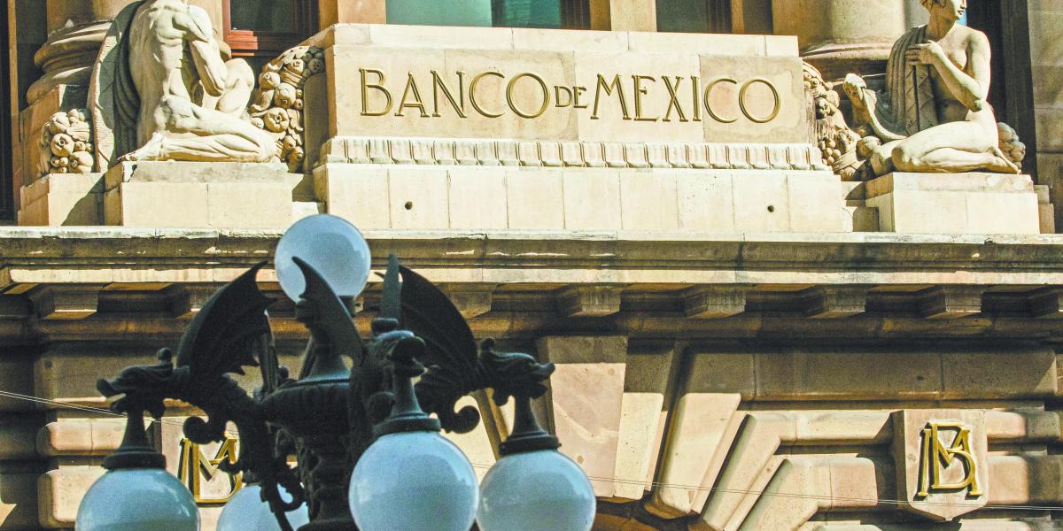 Banco de México ajusta al alza pronóstico de inflación general y subyacente