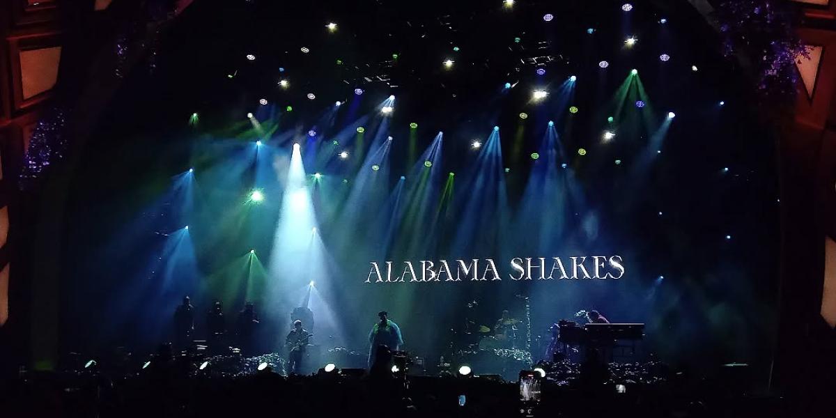 Chappell Roan, Alabama Shakes, OMD, Mogwai y Vampire Weekend conquistan ...