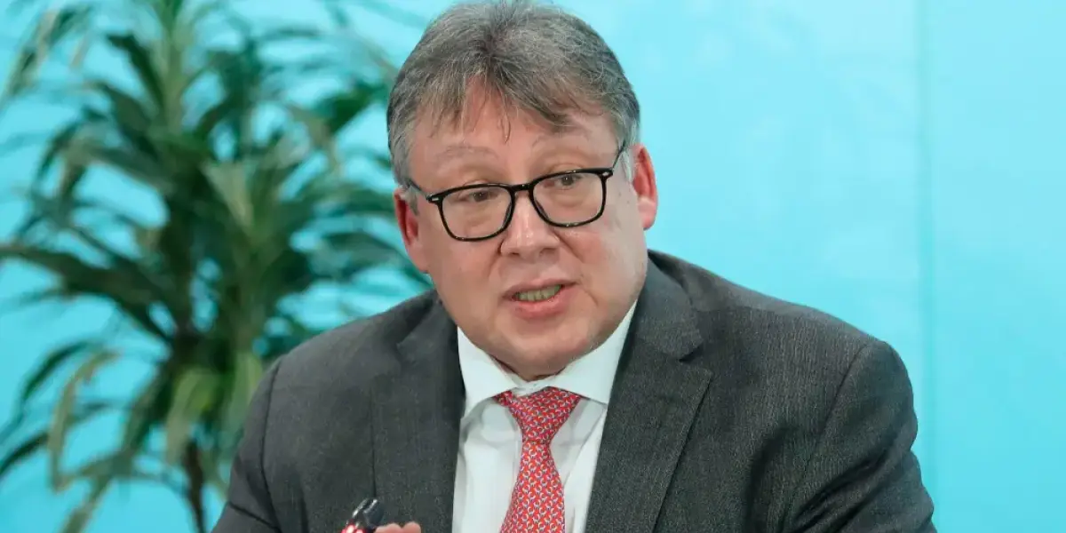 En la decisión monetaria de febrero, habrá que “esperar y ver”: G. Cuadra