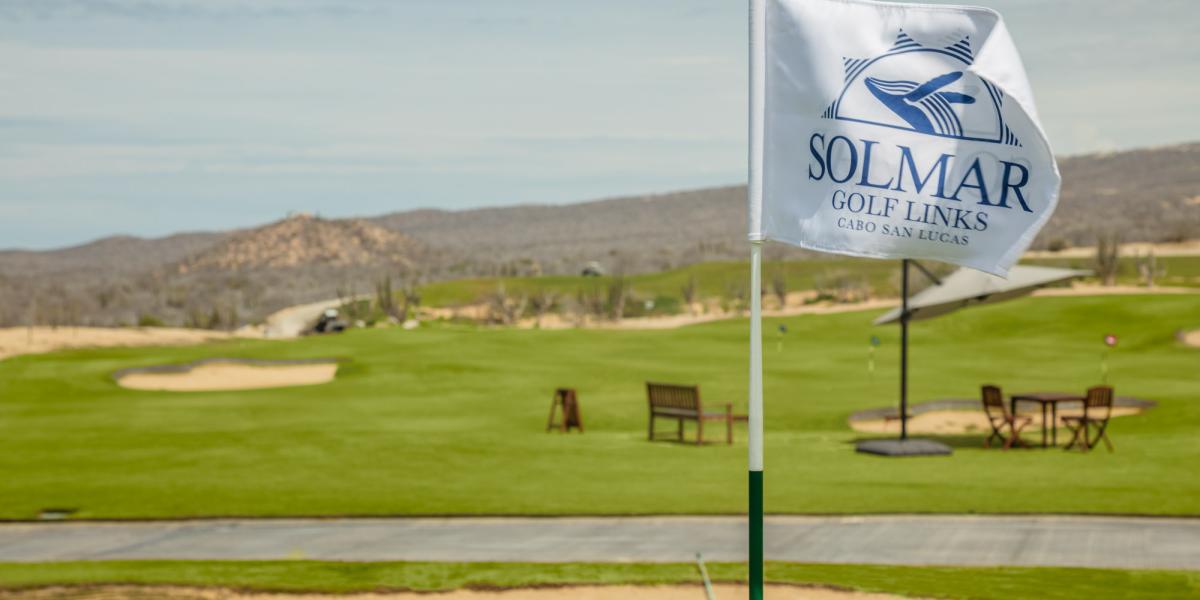 Solmar Golf Links, el mejor campo del 2025: World Golf Awards