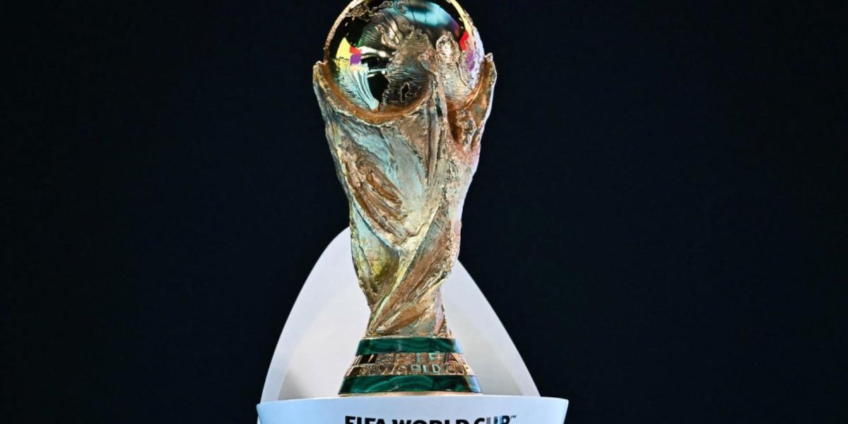 FIFA define reglas del sorteo y separa a potencias