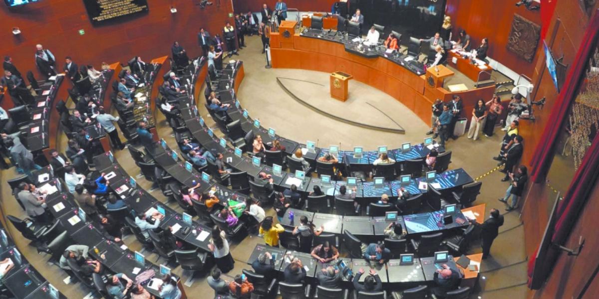 Senado aprueba inspecciones enfocadas en brecha salarial de género
