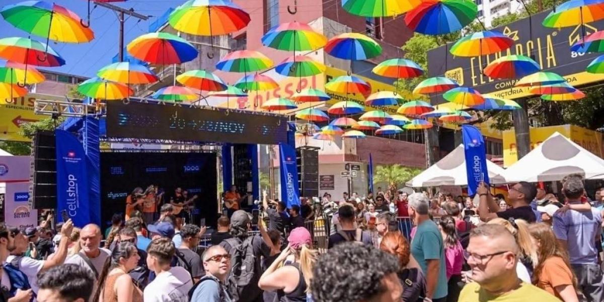 El sector de viajes y turismo de Centro y Sudamérica crecerá por encima ...