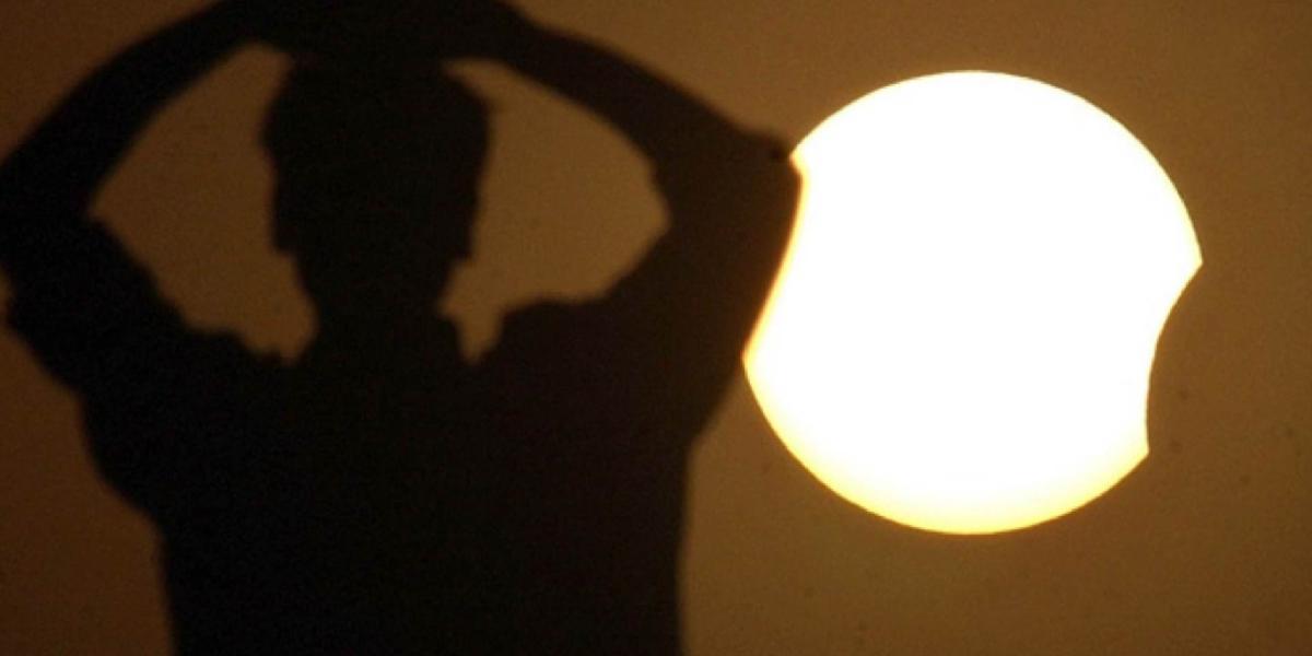 NASA confirma cuándo y dónde se verá el eclipse más largo de la historia