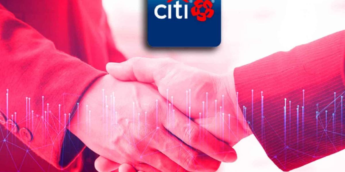 Luis Brossier dirigirá Citi México