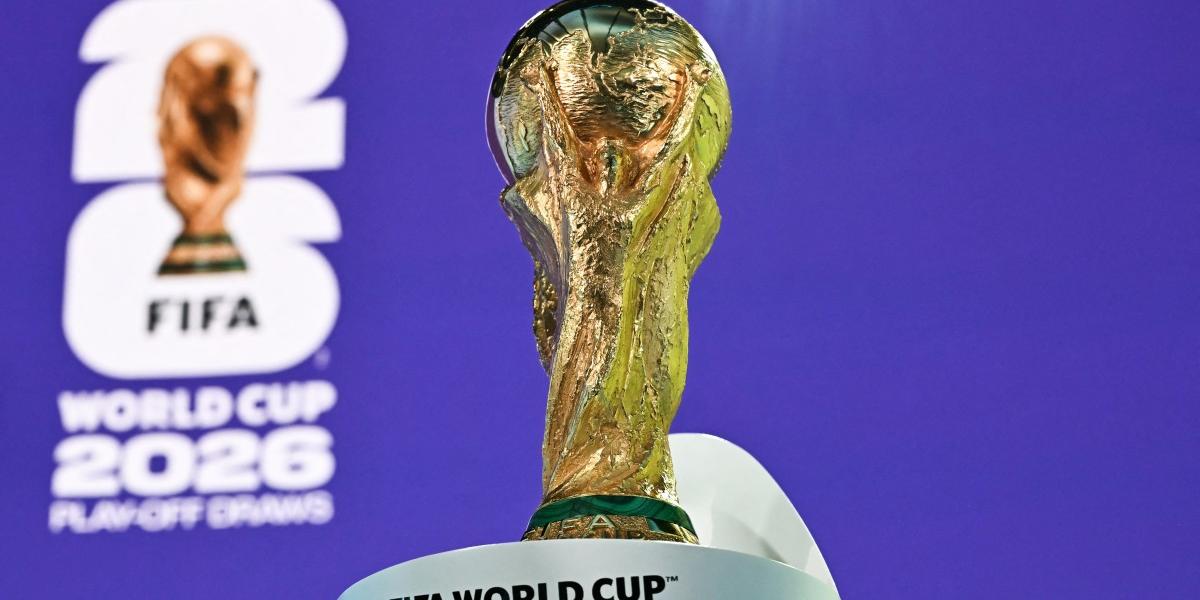 Gobierno federal advierte de más ciberataques en 2026 por Mundial de Futbol