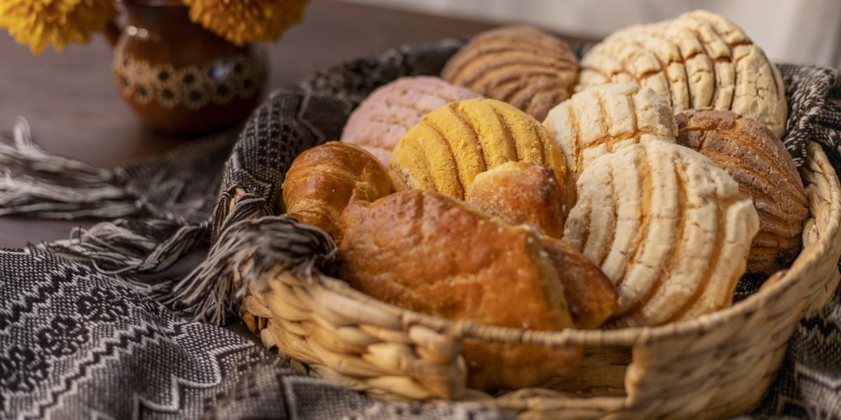 Pan dulce mexicano, el más creativo del mundo en un país con 2,500 ...