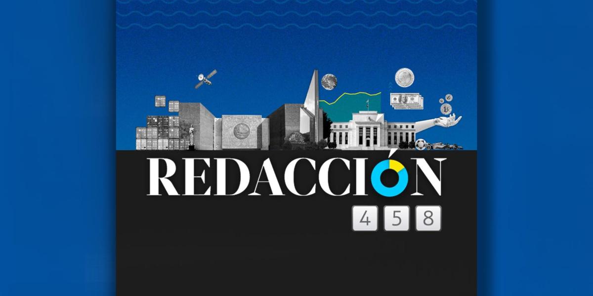 Redacción 458: Los temas de la agenda informativa 2026