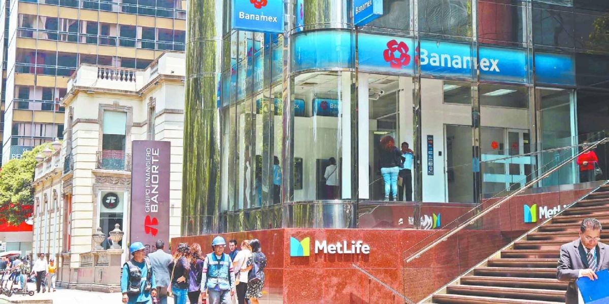 Mejores y peores bancos en atención al cliente en México, según Condusef