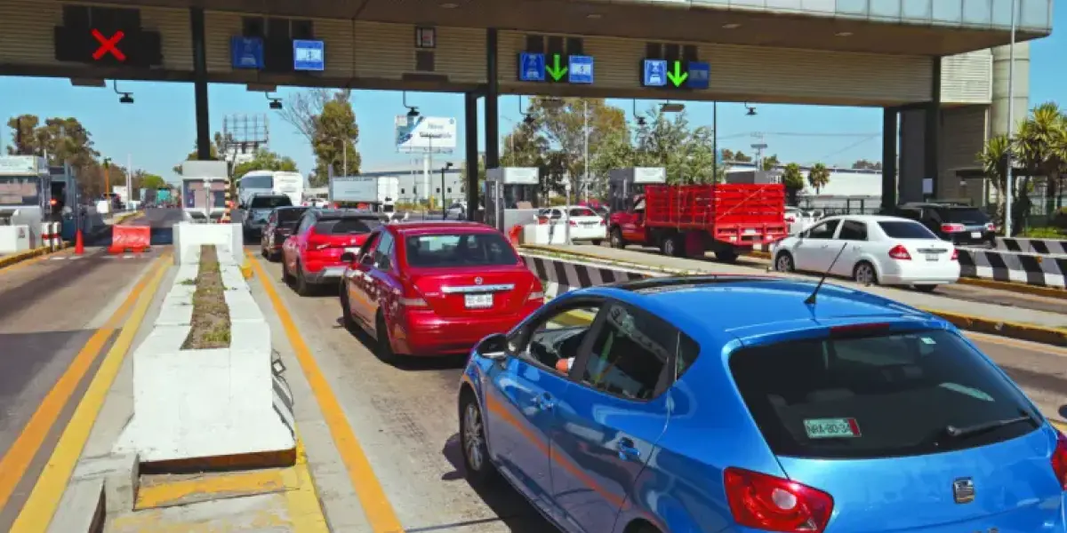 ¿Vas a viajar? Guía práctica para usar tu Tag en casetas de peaje este ...