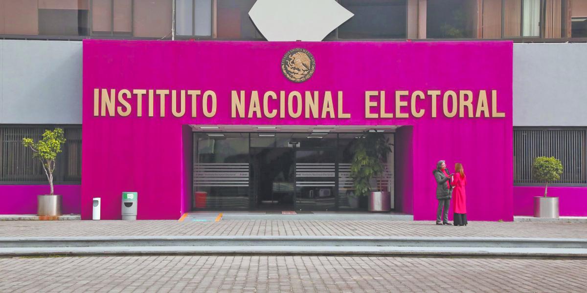 PAN y PRI rechazan reforma electoral de Claudia Sheinbaum