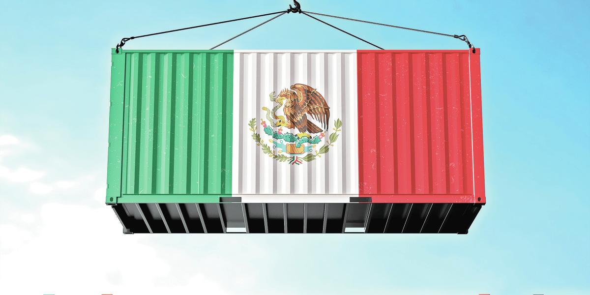 De lo local a lo internacional: El poder del sello Hecho en México