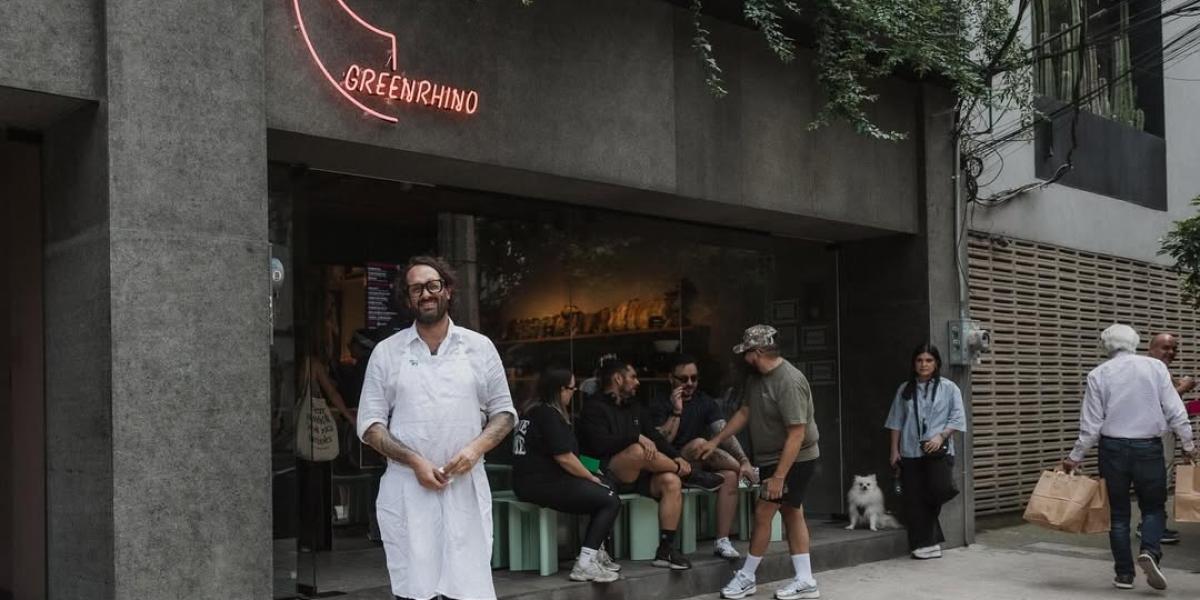 Richard Hart se disculpa tras desatar polémica por desestimar la ...