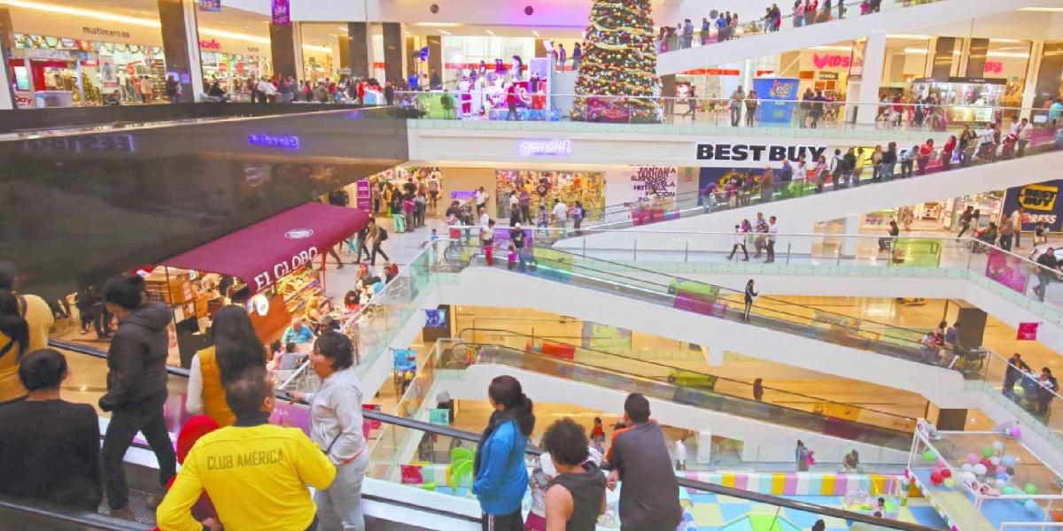 Consumo privado cayó 4.1% en diciembre; su mayor contracción desde 2020 ...