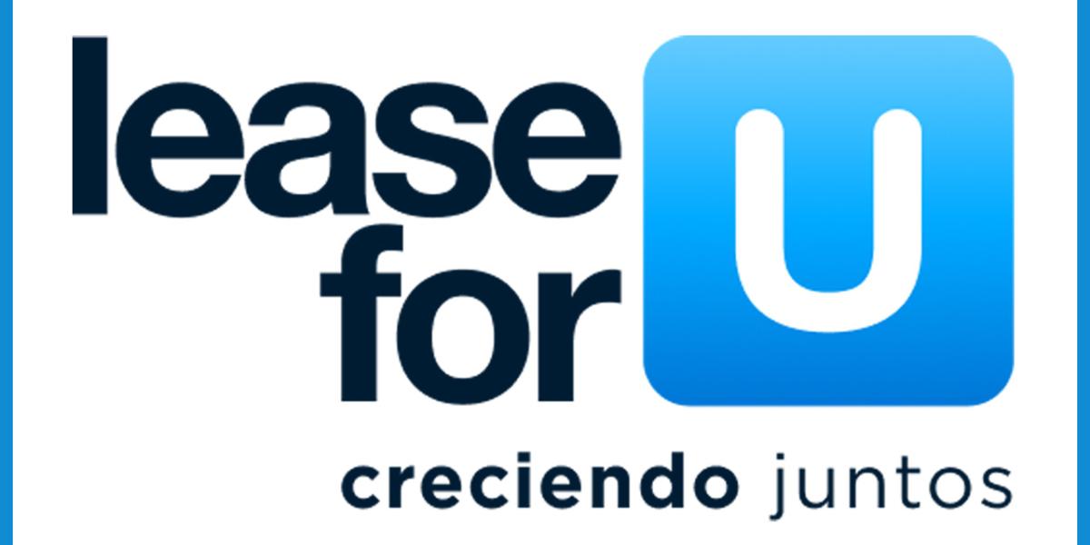 Lease For U obtiene crédito Bancomext por 300 mdp