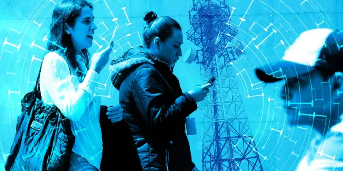 Población que usa internet en México creció 29 puntos en la última década