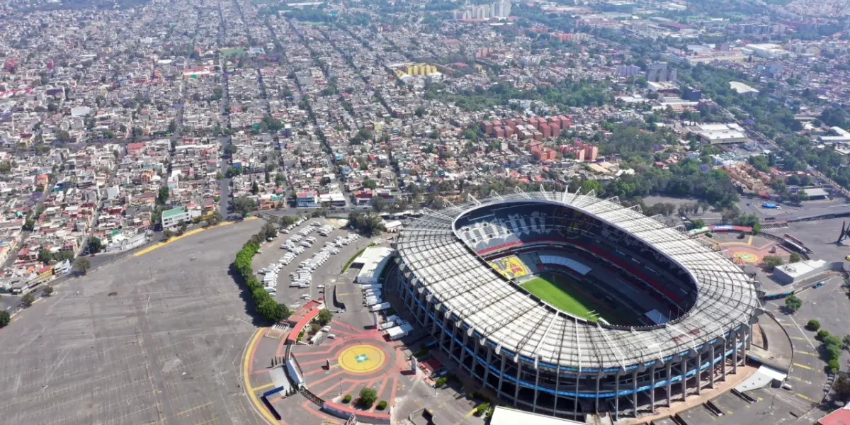 Rentas en Airbnb se disparan rumbo al Mundial 2026