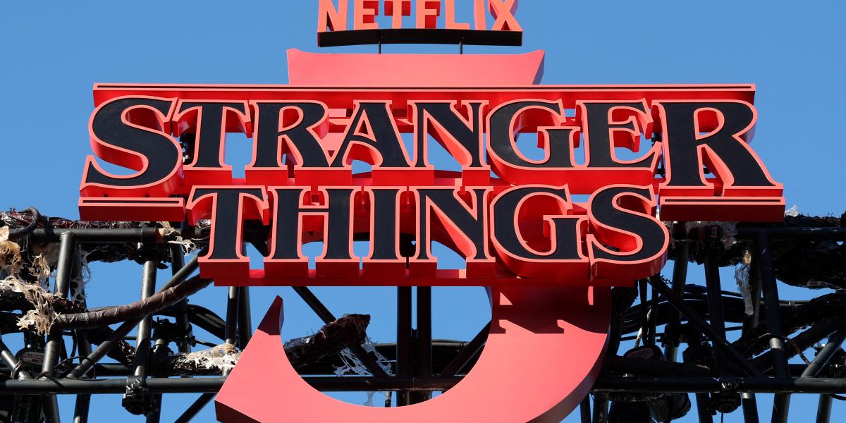 5 cosas que debes saber sobre el fenómeno "Stranger Things"