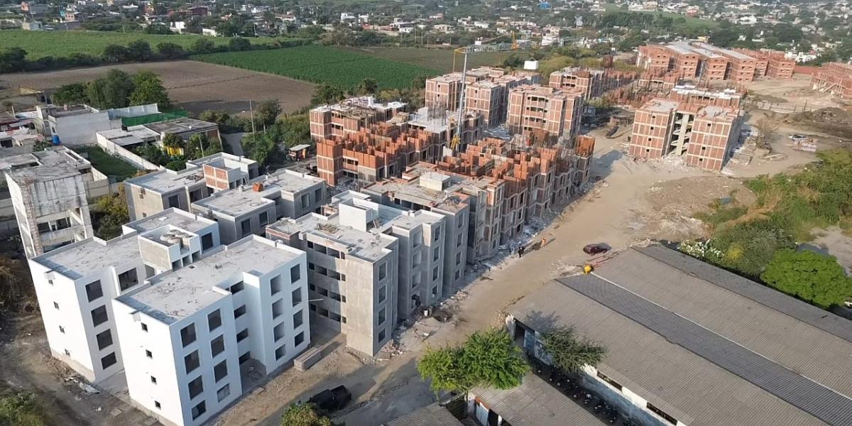 Vivienda para el Bienestar: Estos son los estados con menor ...