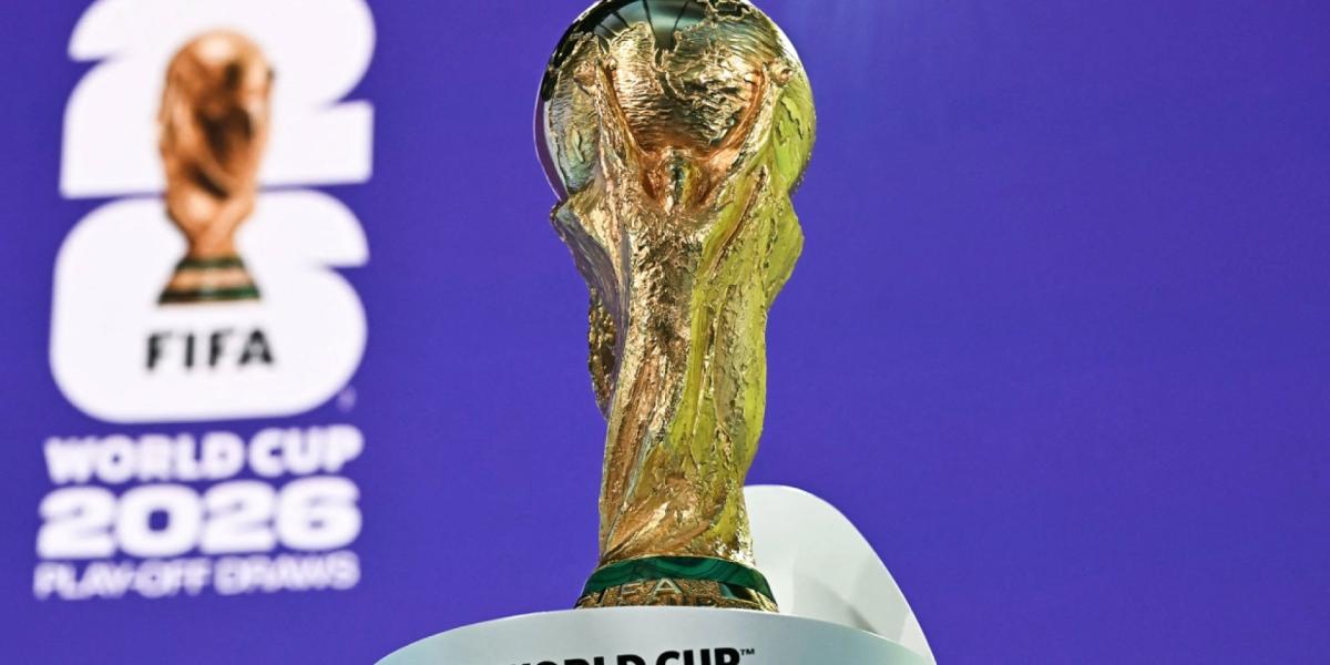 FIFA defiende precios del Mundial 2026: "Hemos recibido 150 millones de ...