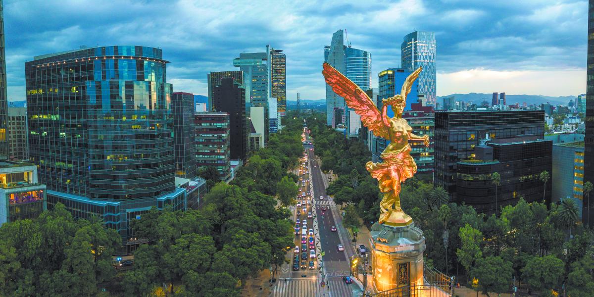 Baja capacidad de crecimiento y débil productividad, entre los retos de ...