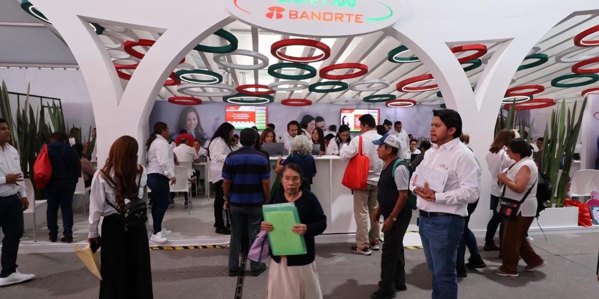 XXI Banorte invita a incrementar el ahorro voluntario durante 2026