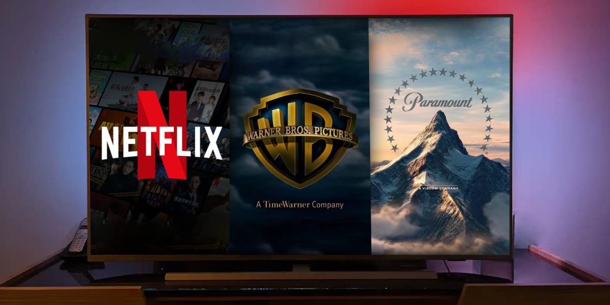 Netflix presenta una oferta simplificada en efectivo para comprar ...