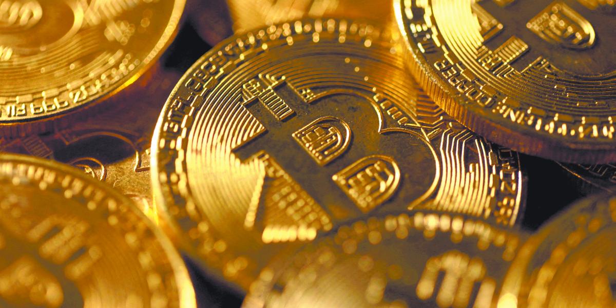Bitcoin en 91,000 dólares en medio de conflicto EU-Venezuela