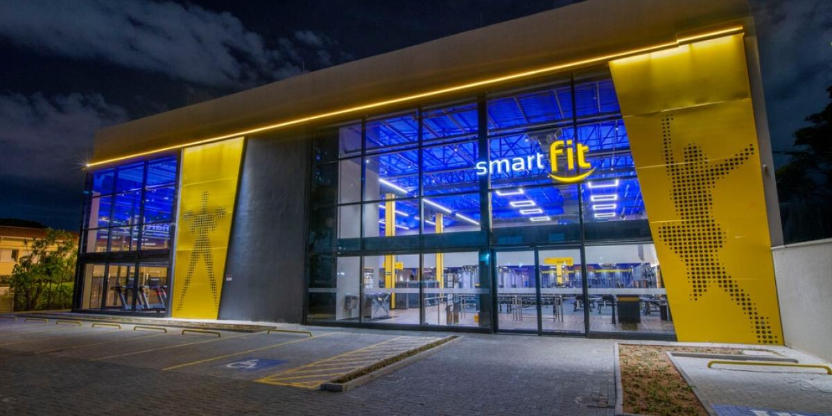 Smart Fit alcanza 2,000 gimnasios y prepara 340 nuevas aperturas en 2026