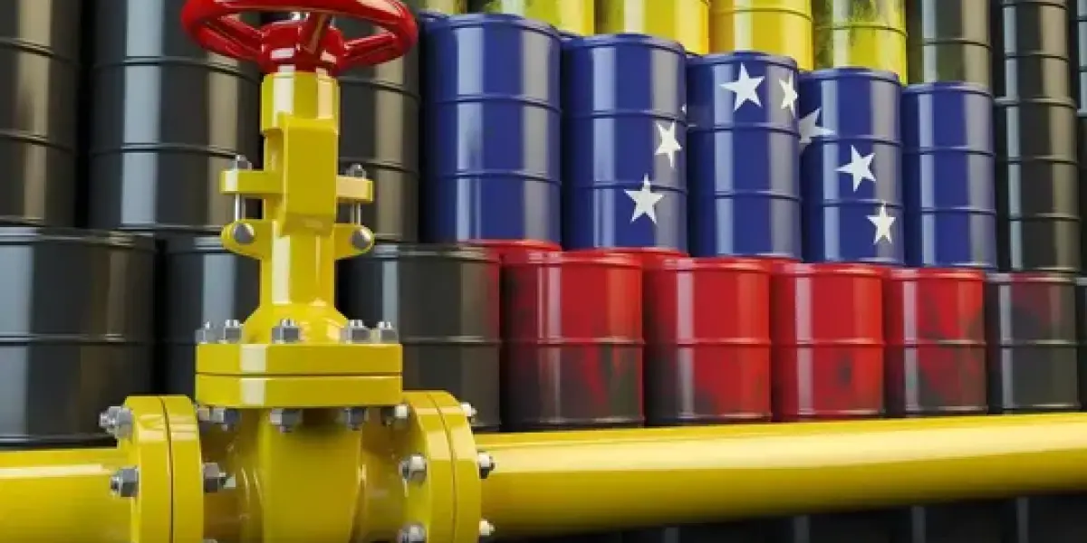 Venezuela anuncia oferta de 200 millones de dólares provenientes de ...