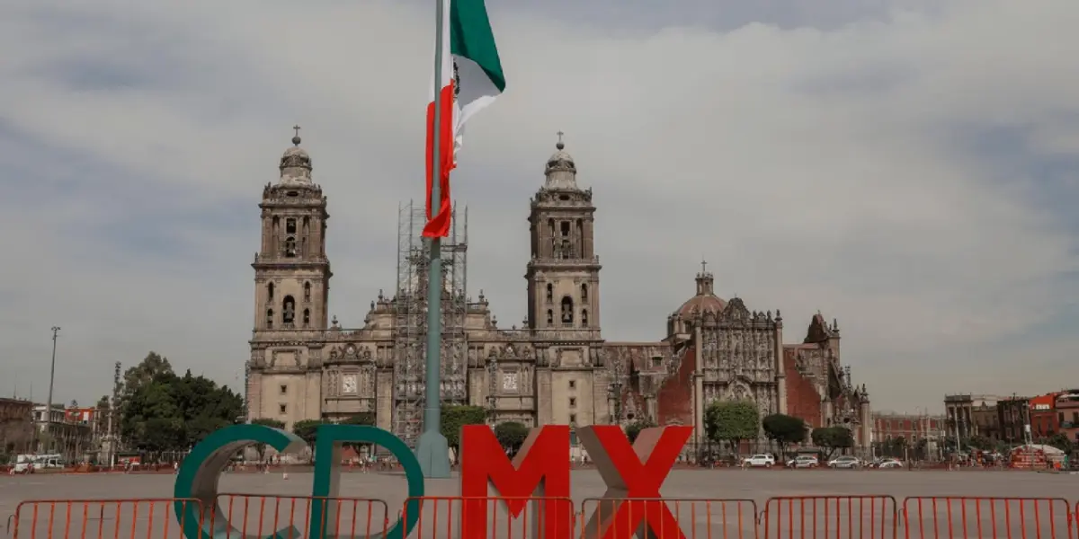 La CDMX se posiciona como el principal destino de la IED en México