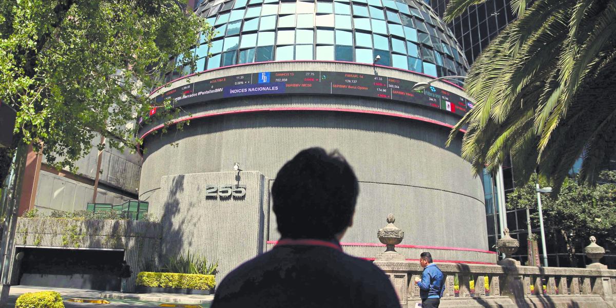 BMV y BIVA empiezan con el pie derecho 2026; apuntan máximos