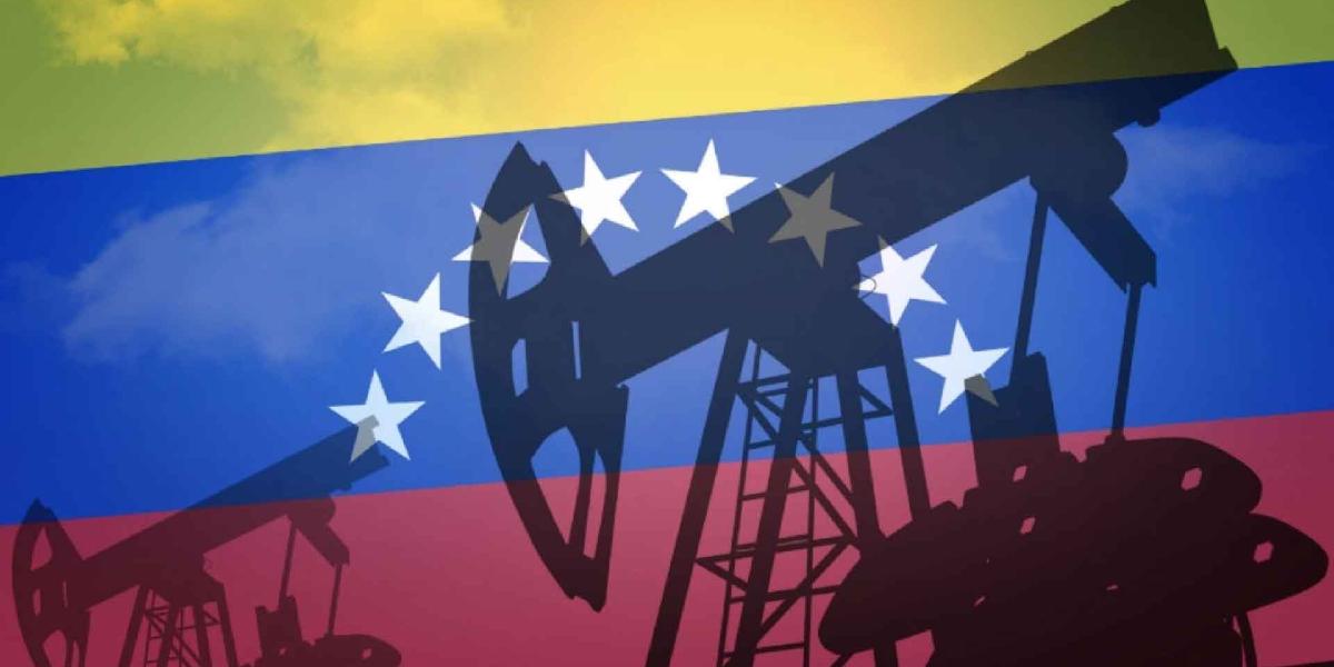 Venezuela firma acuerdos de petróleo y gas con dos empresas estadounidenses
